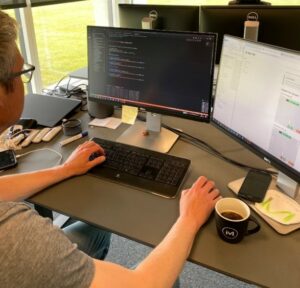 Turf Tank Cost - Line Marking Robot Price - Affordable Subscription