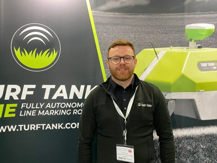 Turf Tank Expands UK Service Team - Turf Tank