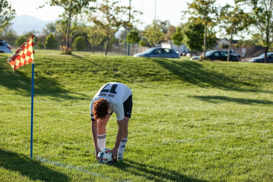 The Rules of Soccer | A Guide to know the rules of soccer