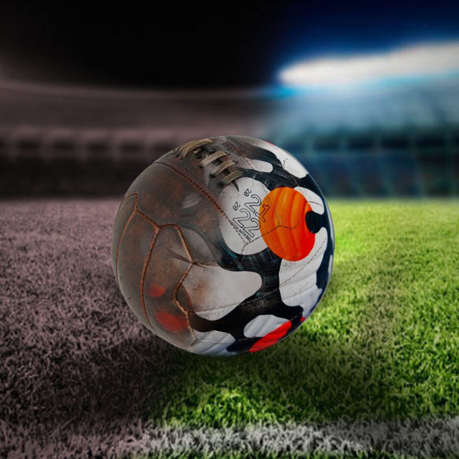 Who invented soccer? | #1 Answer to your Question