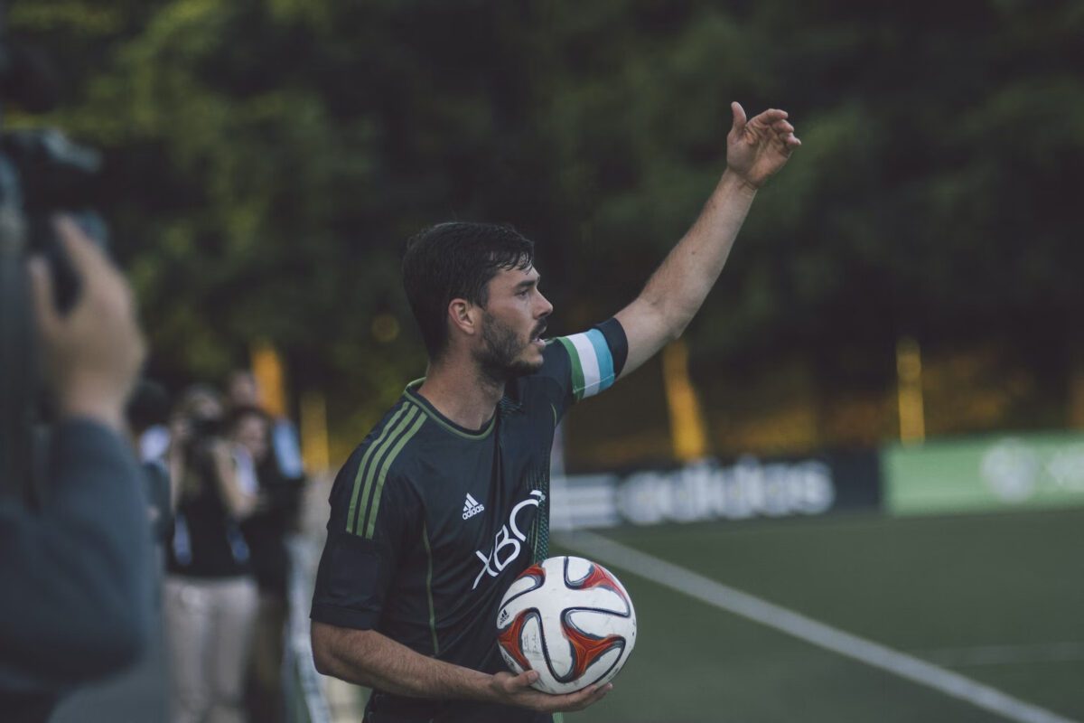 The Rules of Soccer | A Guide to know the rules of soccer