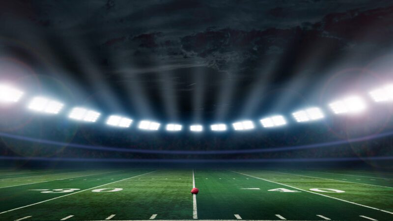 Who invented Football? - The History of one of the greatest sports